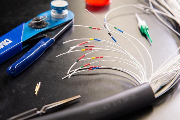 Why is Soldering So HATED In Motorsport Wiring? | Solder vs Crimping ...