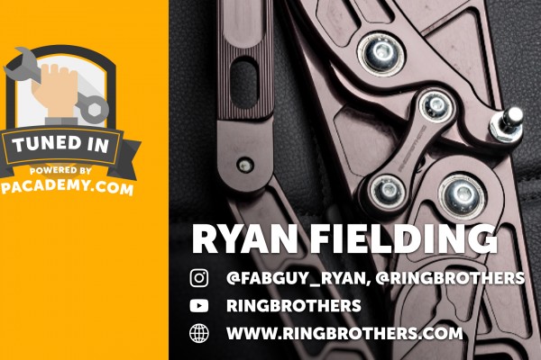 137: Fabricating the BEST Custom Cars on Earth. [PODCAST] | High ...