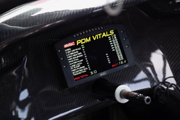 6 Steps To PDM Setup + PDUs, & PMUs [NEW COURSE] | High Performance Academy