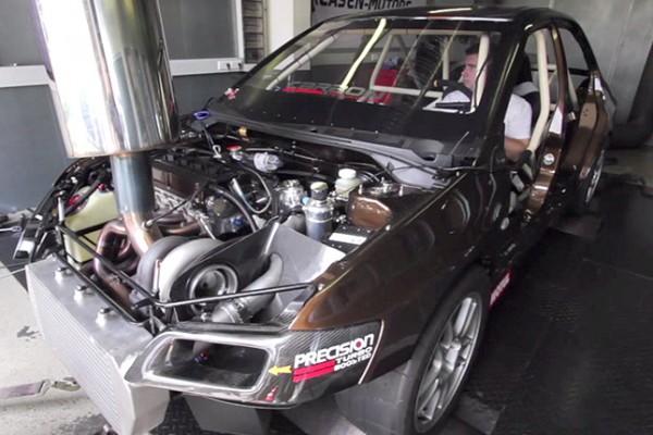 German Tuning Tour 2013 | High Performance Academy