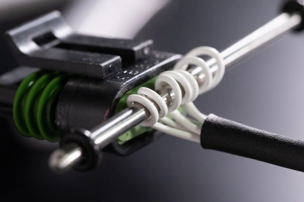 Are Service Loops Important in Car Wiring? | High Performance Academy