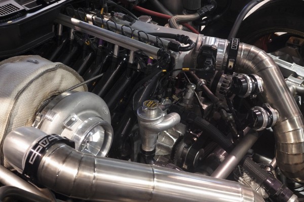 Rob Dahm's Rotary Engine Building & Tuning Tips