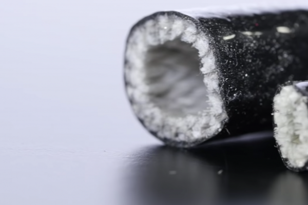 How To Sleeve A Wire | Sheathing | Expandable Braid & Heat Shrink [FREE ...