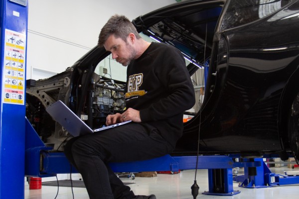 Engine Break-In, 9,000RPM Limit | 650HP SR20VET Swap | SR86 EP 5 [BUILD ...