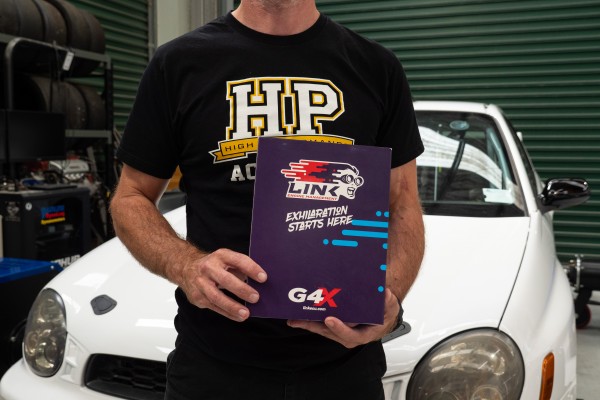 How To Tune A Link ECU G4X | Tuning Course | High Performance Academy