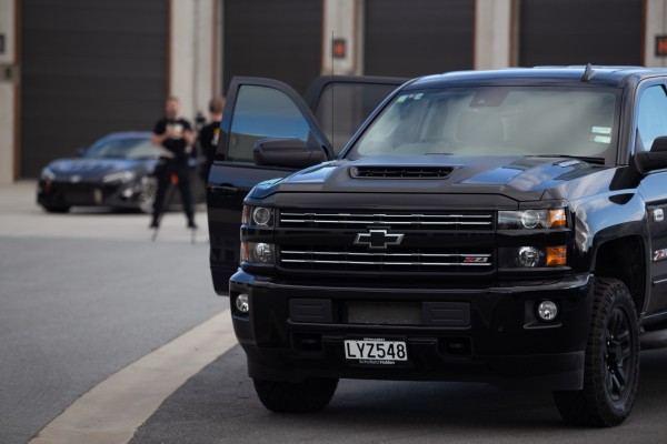 The Top 5 Diesel Reflash Tuning Solutions