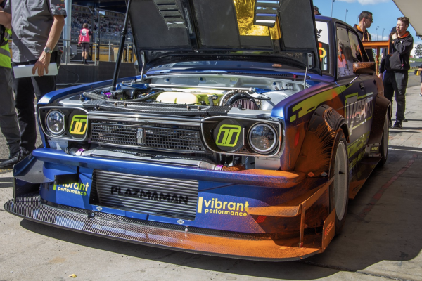 More powerful than engine tuning? | High Performance Academy