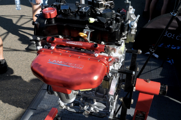 This Little 880hp 3-cylinder Is WILD! | World's Fastest GR Yaris | High ...