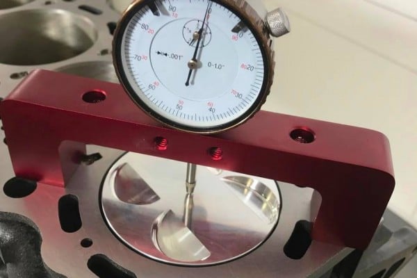 Take Nothing for Granted - Deck Clearance