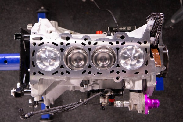 Don't Skip This CRUCIAL Engine Check! | Piston Deck Height