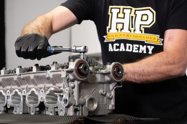 Build Your First Engine | Simple 10 Step Process