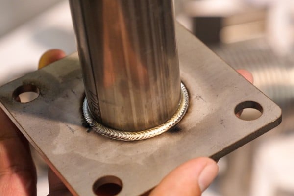 Is LASER Welding Better Than TIG Welding? | High Performance Academy