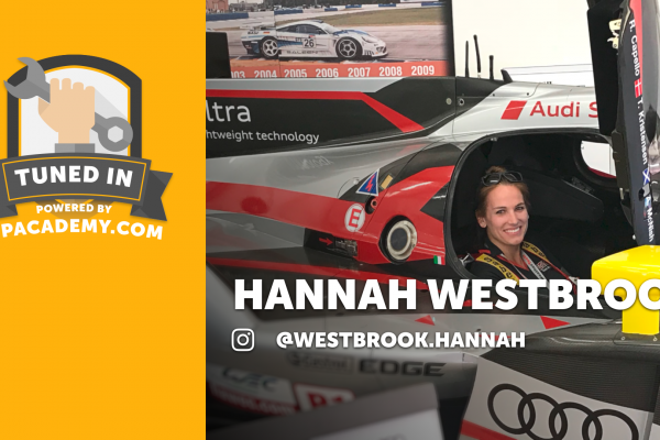 057: Where are Motorsport Powertrains Heading in the Future? [PODCAST ...