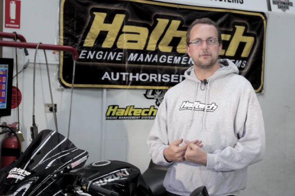 Can You Use A Standalone ECU on your Motorcycle | High Performance Academy