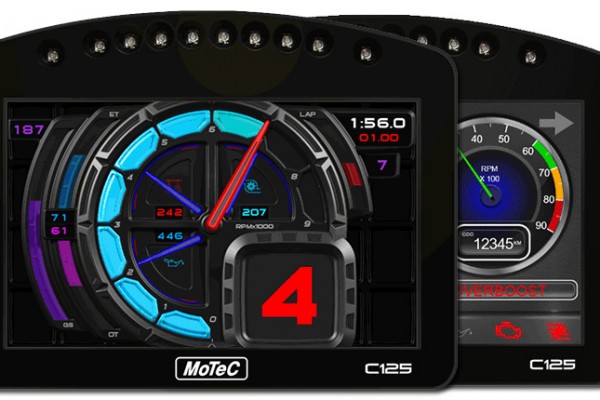 MoTeC Display Creator Battle | High Performance Academy