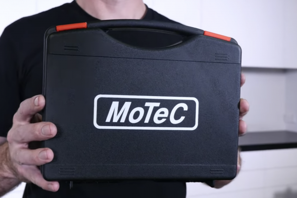 Buying An ECU? Watch THIS First! | MoTeC M130 [UNBOXING] | High Performance Academy