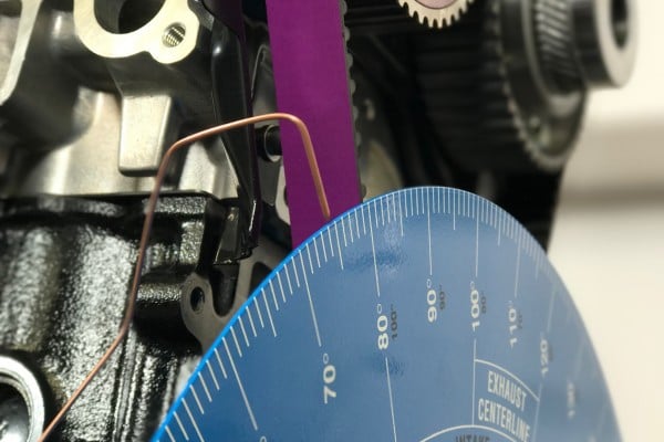 3 Easy Tools Which Find TDC | Cam Degreeing [FREE LESSON] | High ...