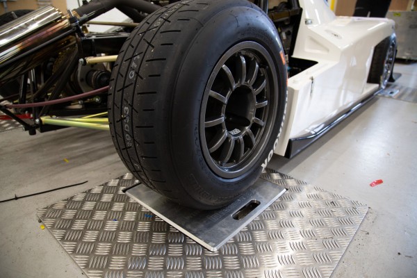 Why CORNER WEIGHTING Is Worth It | Ep 5 [OFF THE RECORD] | High ...