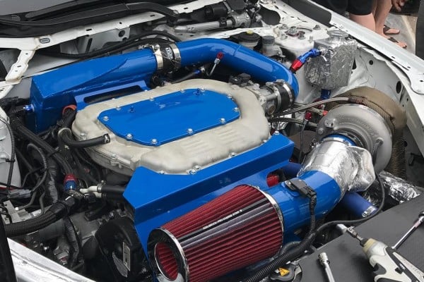 Reflash Tuning Solutions | EFI Tuning Software