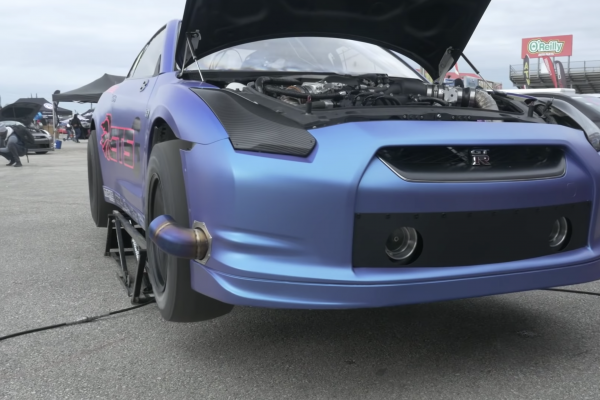 3000WHP R35 GT-R | Alpha G To ETS-G | ETS [TECH TALK] | High ...