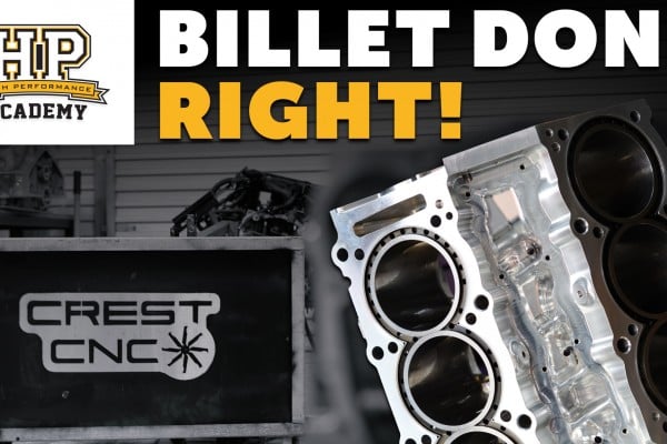 Why Your CAD Designs Don't Work | High Performance Academy