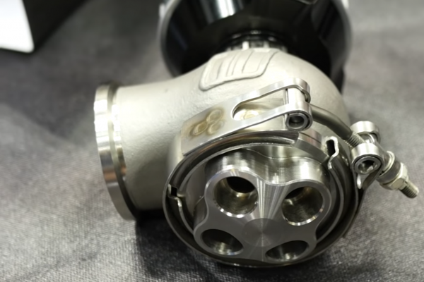 ANTI-LAG | Do You Have The BEST Boost Response? [TECH NUGGET] | High ...