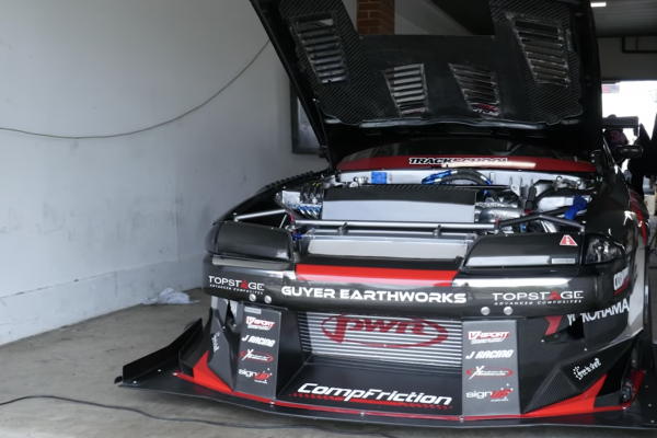 RB28 950HP At 32 PSI Worlds Lightest Time Attack R32? | Xtreme GTR ...