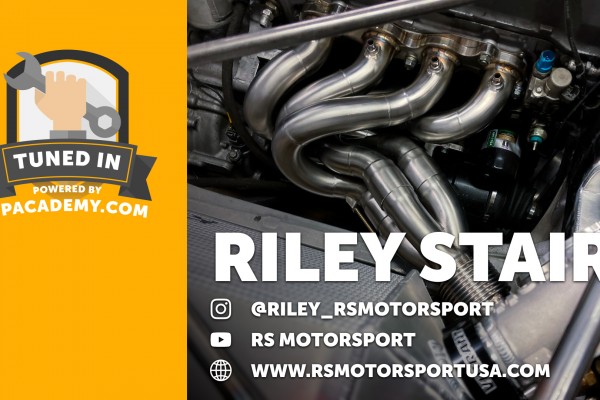 123: Building a 1000hp, 10,000rpm Track Weapon From Scratch. [PODCAST ...