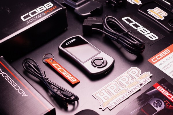 Learn How To Tune COBB | High Performance Academy