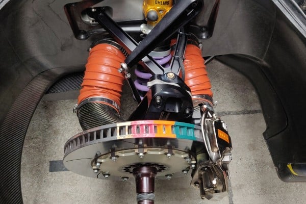 Professional Racing Drivers ALWAYS Do This, But Why? [#TECHTALK] | High ...