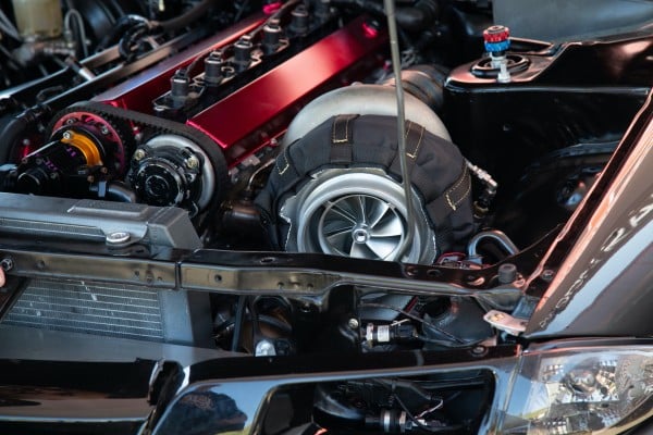 2500HP RB26 'JUN II' | Worlds Quickest Street Legal R32 GT-R Skyline ...