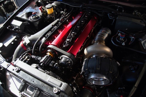 250HP to 2500HP? Aftermarket Parts Development | Nitto Performance ...