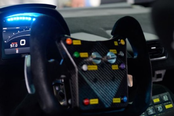 Get The Information You Want, When You Want It | Custom Digital Dash ...