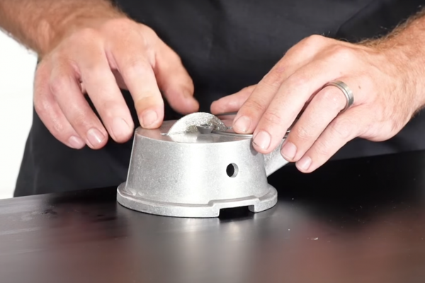 How YOU Can File Piston Ring Gaps [FREE LESSON]
