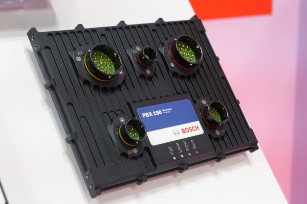 Can You Really Beat Bosch Motorsport for Electronics?