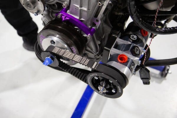 Why Fit a DRY SUMP? | GT86 SR20VET Engine Swap [TECH TALK] | High ...