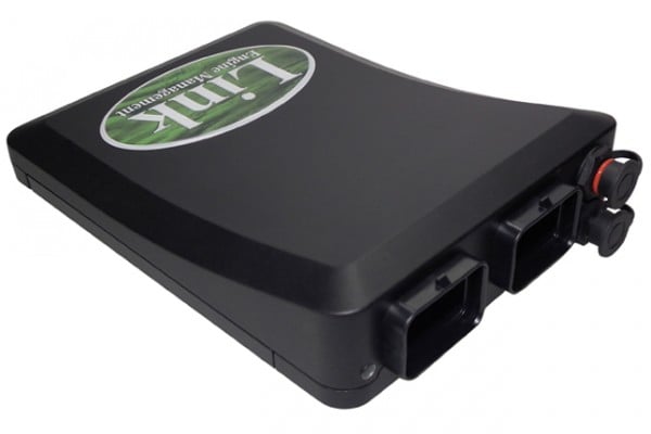 Link "Fury" for 6 Cylinder Applications Released