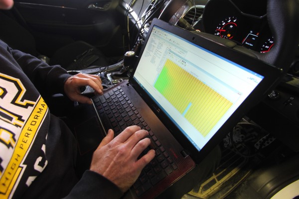 Understanding GM Ignition Timing - HP Tuners Lesson