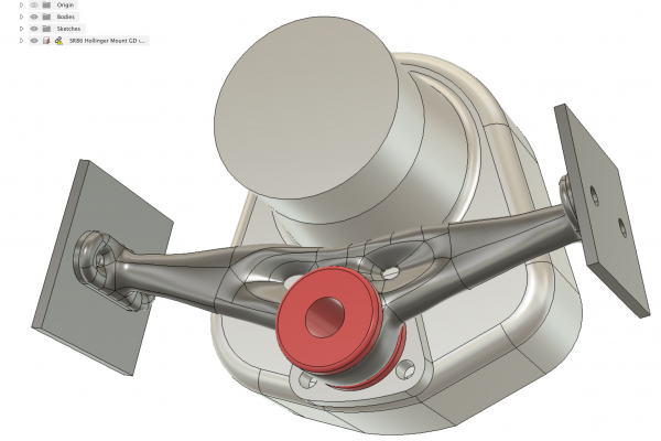 What Is Generative Design? | CAD | High Performance Academy What Is Generative Design? | CAD | High Performance Academy