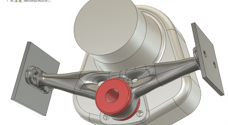 What Is Generative Design? | CAD | High Performance Academy What Is Generative Design? | CAD | High Performance Academy