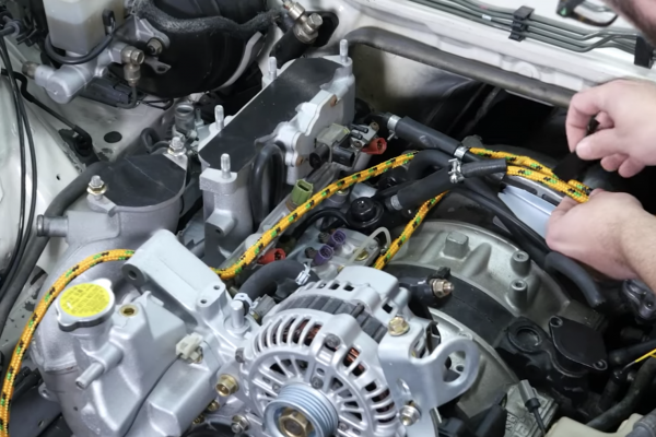 What Is Harness Routing? | The Routing Process [FREE LESSON] | High ...