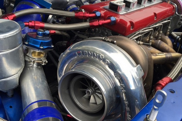 What’s a billet compressor wheel and why should you care? | High ...