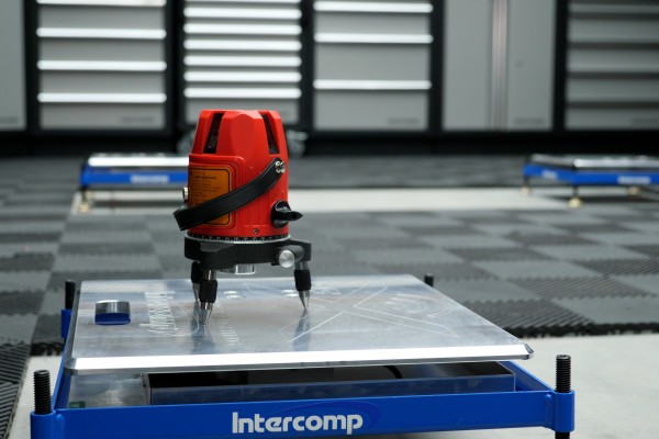 5 Tips For CORNER WEIGHT Scale Setup | High Performance Academy