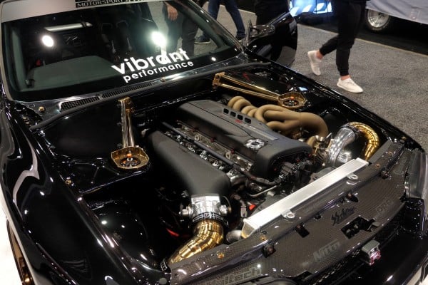 This R32 GTR Is MINT! | High Performance Academy