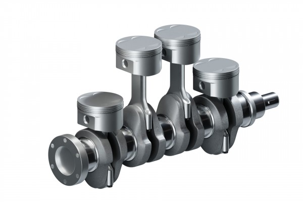 Engine Displacement Calculator | High Performance Academy