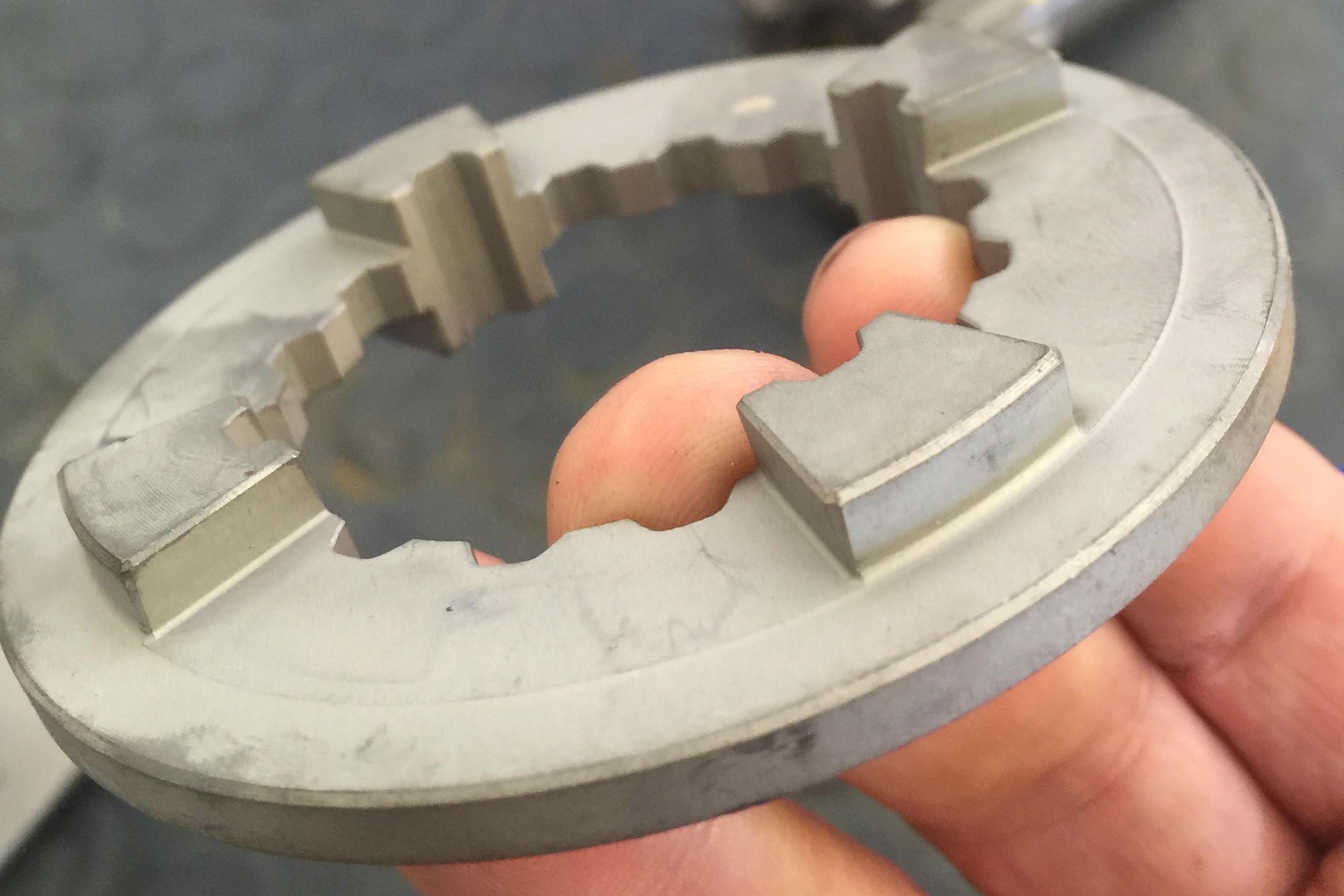 What Is A Dog Ring Transmission What Is A Dog Ring Transmission