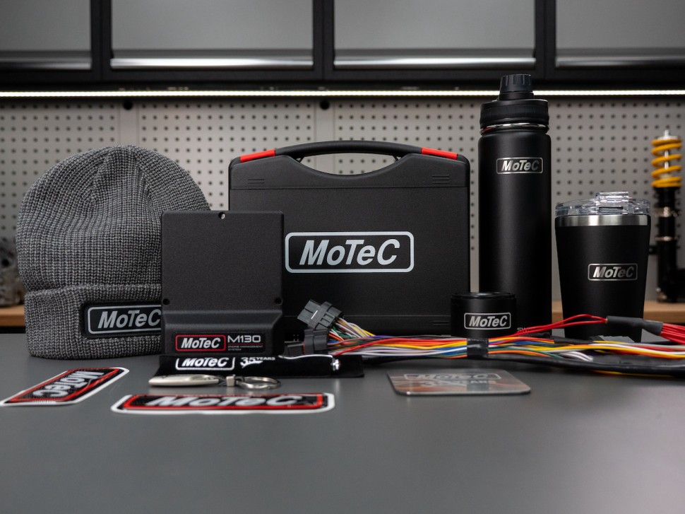 Alfa Giulia QV OEM canbus to Motec C127