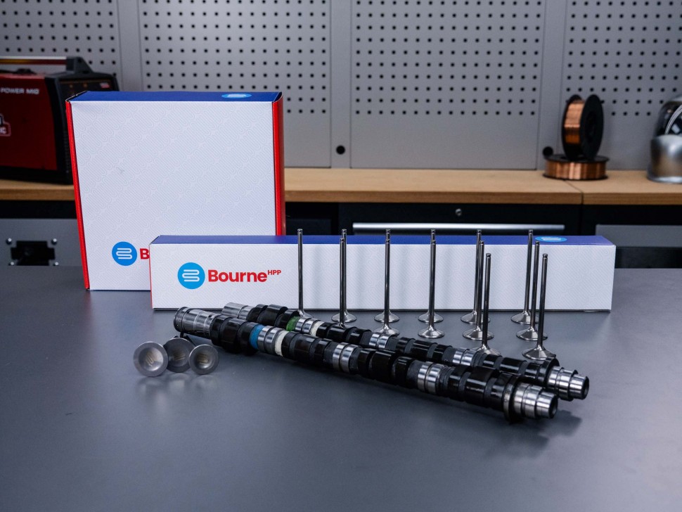 Dyno muffler store