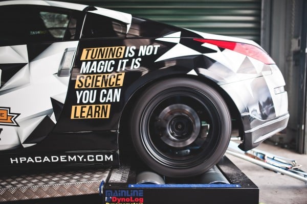 109 | Basic Fuel Tuning - AEM Infinity