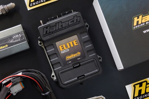 233 | Haltech Elite Transient Fuel Tuning | High Performance Academy